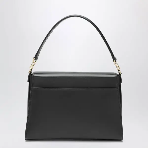 Gucci Horsebit Duomo Leather Handbag