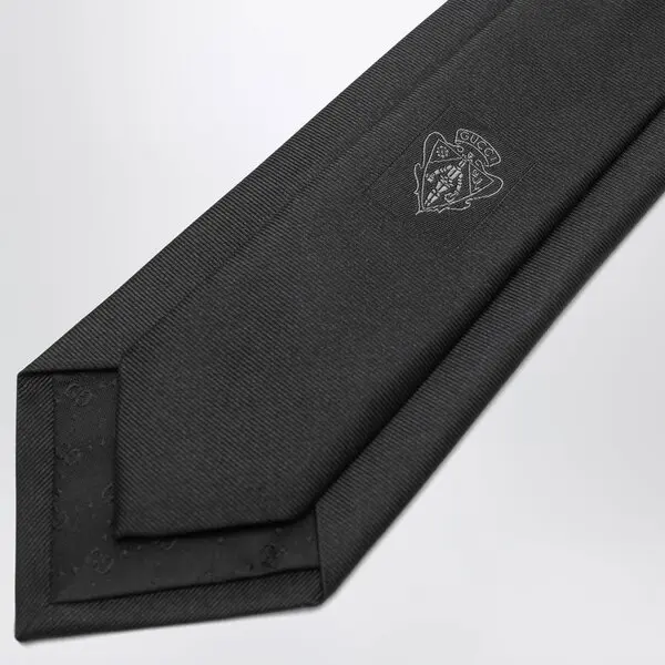 Gucci Silk Tie