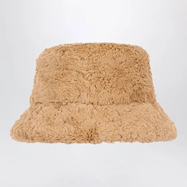 JELLYCAT Bartholomew Bear Fluffleshade Hat