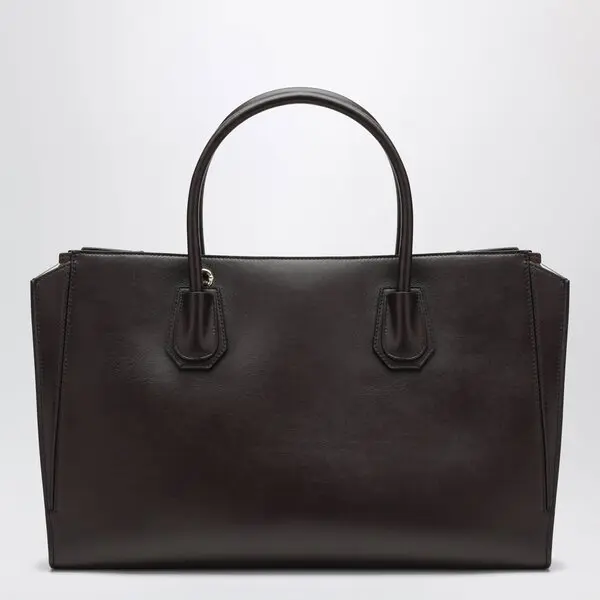 Givenchy Antigona Catchall Medium Leather Bag