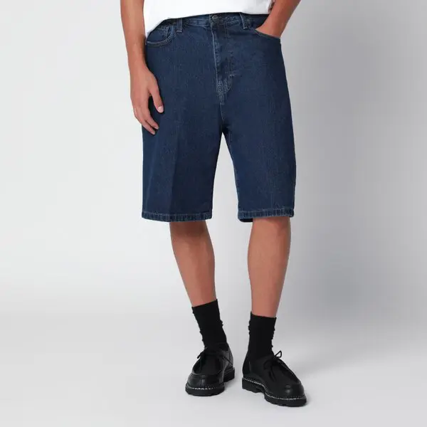 Carhartt Work In Progress Faded Landon Bermuda Shorts