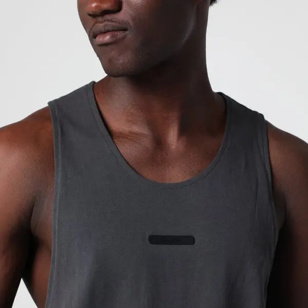 Fear Of God Essential Iron Cotton Tank Top