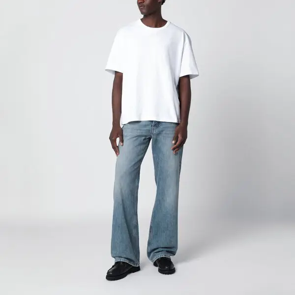 JEANERICA Vega Jeans, Light Fresco Blue - Light Blue