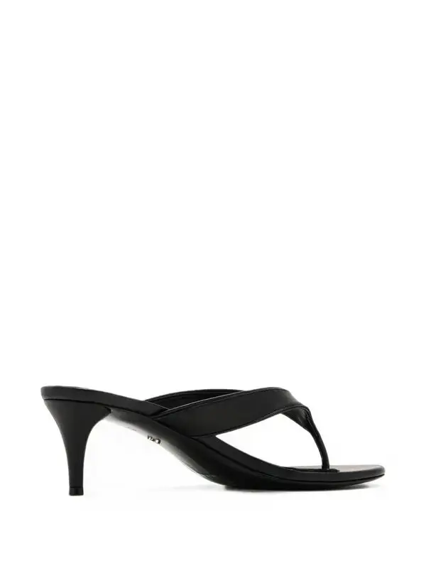 Sam Edelman Amie Leather Sandals