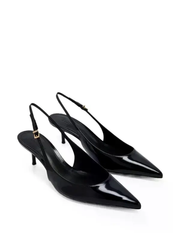 Schutz Paola Slingback Pumps