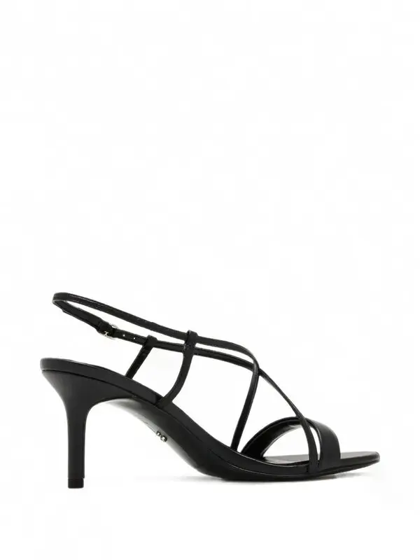 Sam Edelman Ginny Strappy Heeled Sandals