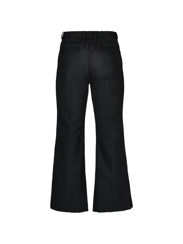 CEDARWOOD Cities' Club Bootcut Trousers