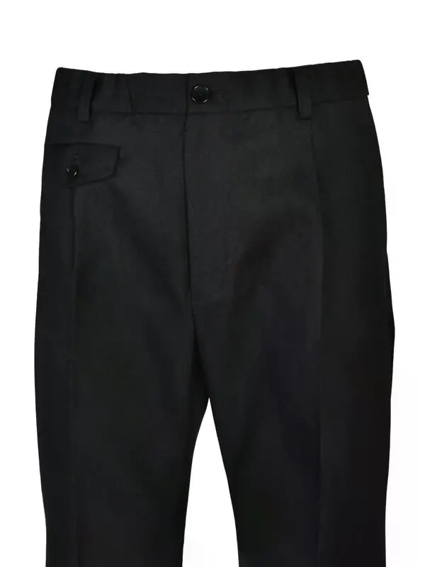 CEDARWOOD Cities' Club Bootcut Trousers