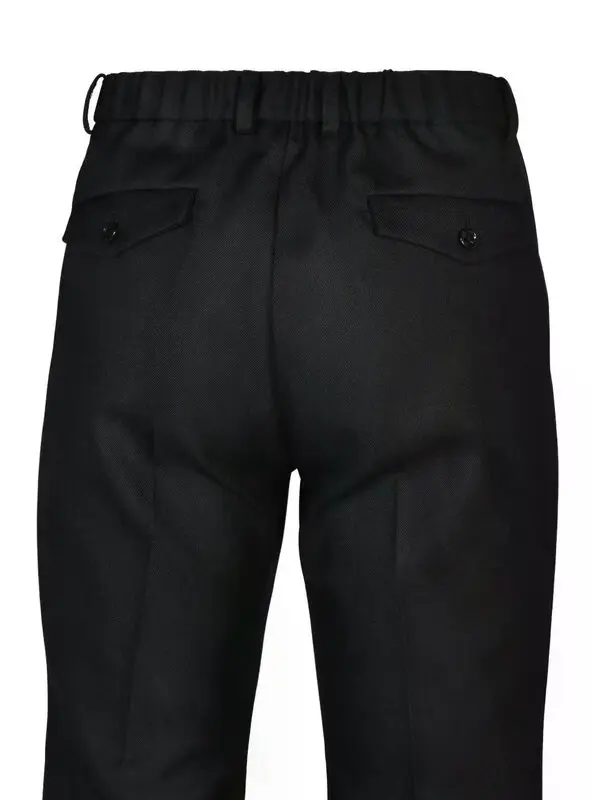 CEDARWOOD Cities' Club Bootcut Trousers