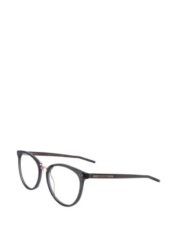 Tommy Hilfiger Round-frame Glasses