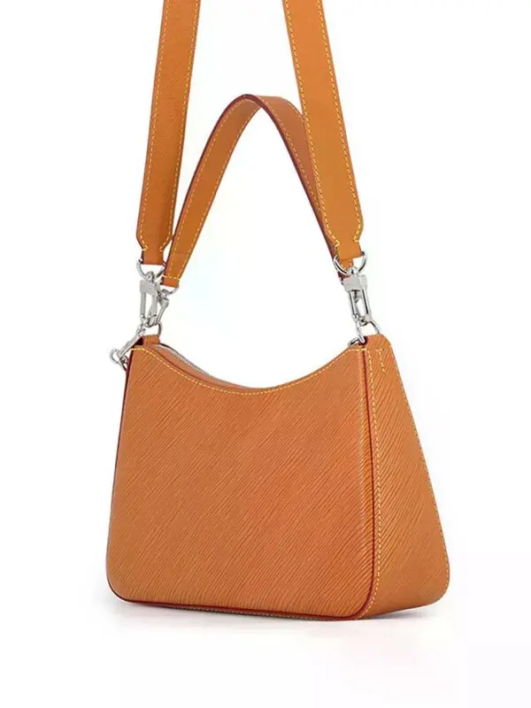 LOUIS VUITTON 2021-2026 Epi Marelle Satchel