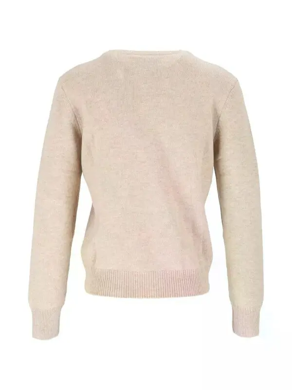 MC2 SAINT BARTH X Peanuts Intarsia-knit Sweater