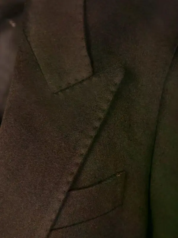 Tagliatore Parigi Single-breasted Blazer