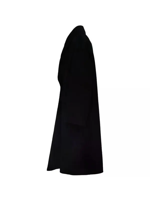 Max Mara Bruno Double-breasted Coat