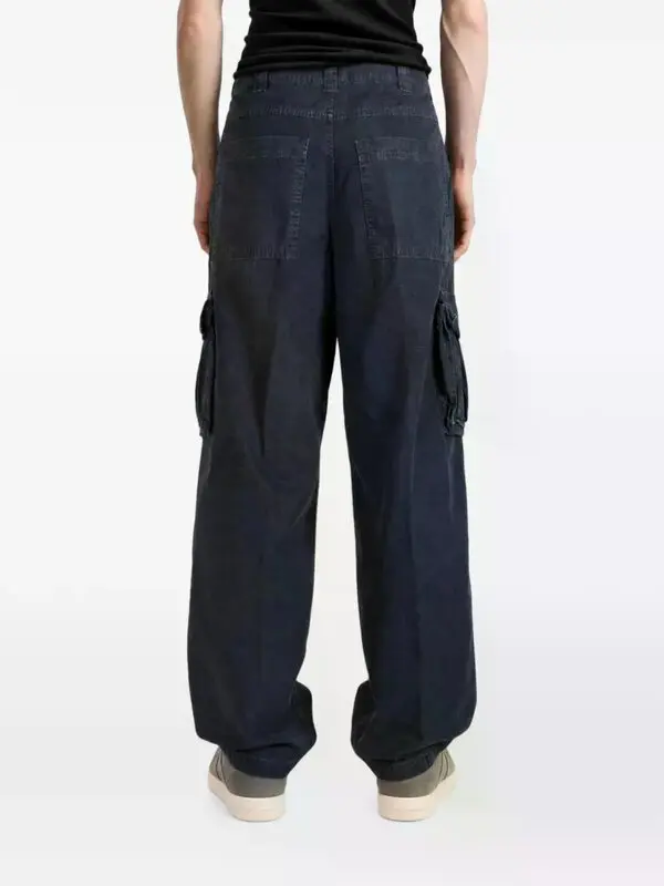 ERL Ripstop Cargo Pants