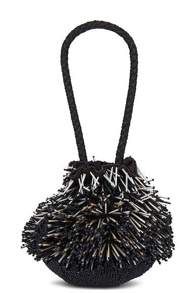Staud Porcupine Bag