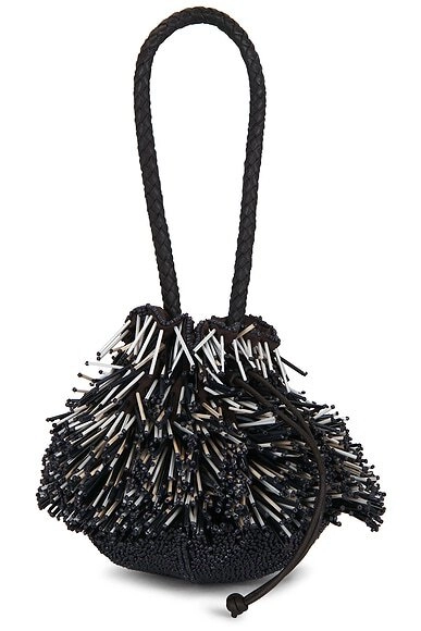 Staud Porcupine Bag