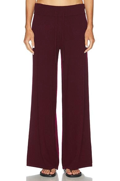 LISA YANG Sofi Trousers