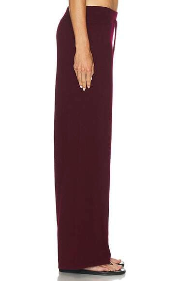 LISA YANG Sofi Trousers