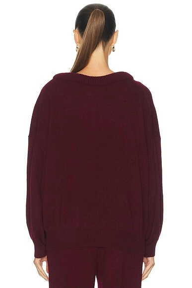 LISA YANG Doria Sweater