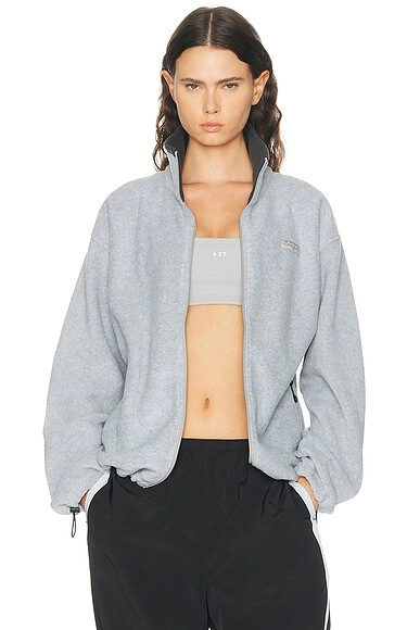 Sandy Liang Dawson Jacket