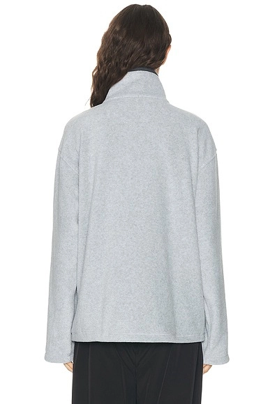 Sandy Liang Dawson Jacket