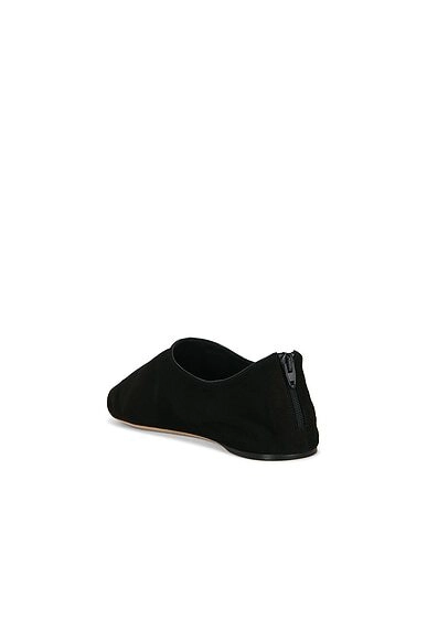 THE ROW Stellene Slipper