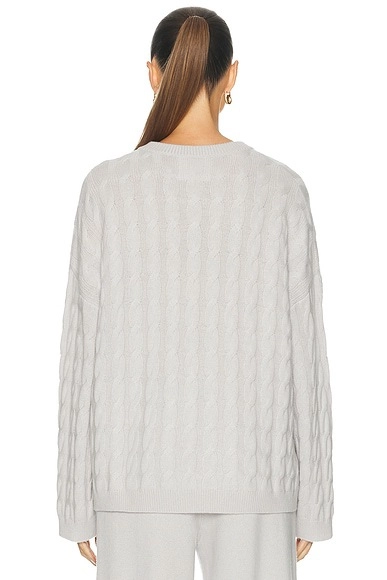 LISA YANG Seymour Sweater