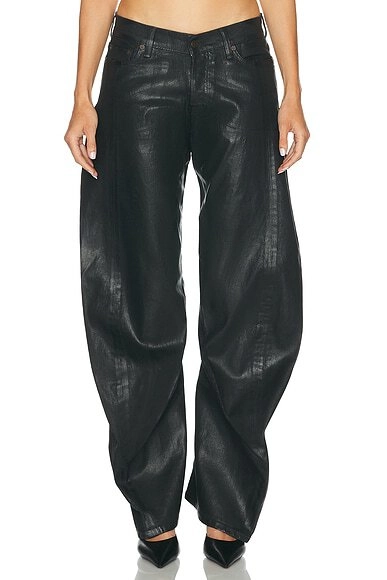 Acne Studios 2006f Wide Leg