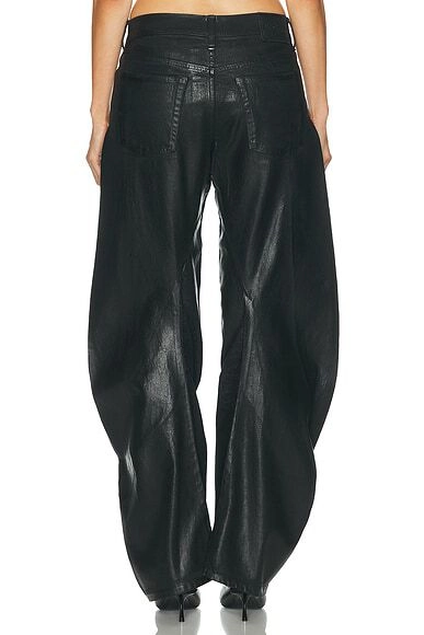 Acne Studios 2006f Wide Leg