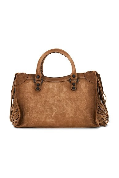 Balenciaga Le City Small Bag