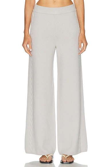 LISA YANG Olanda Trousers
