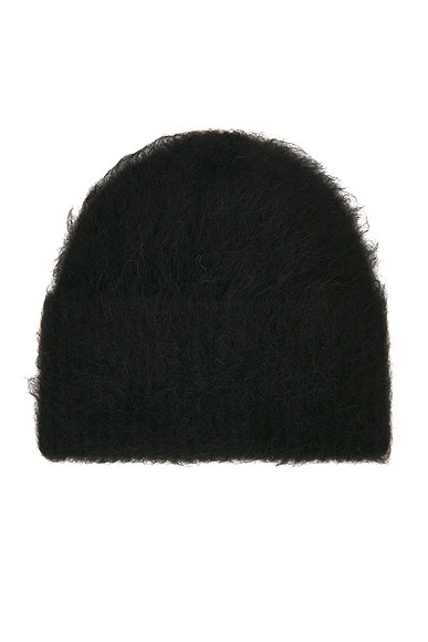 TOTEME Alpaca Knit Beanie