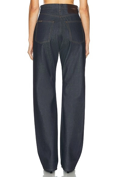 JW Anderson High Wasited Straight Leg
