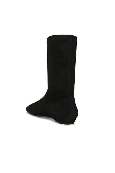 THE ROW Cindy Boot Stretch