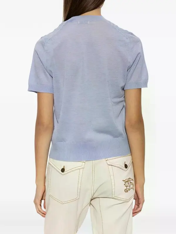 Burberry Winnie T-shirt