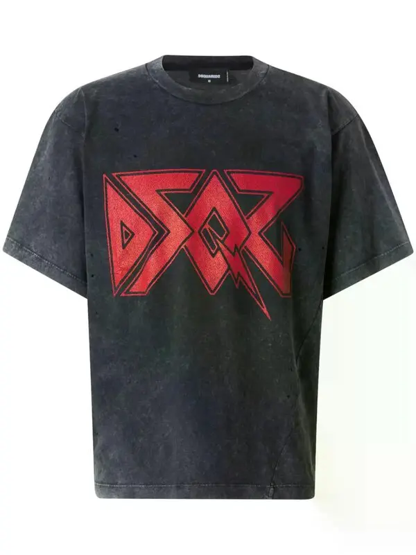 Dsquared2 Iron T-shirt