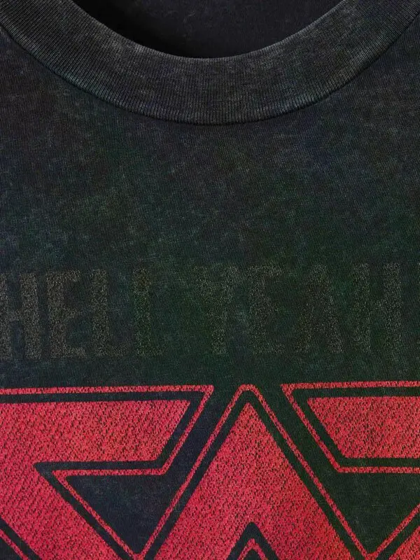 Dsquared2 Iron T-shirt
