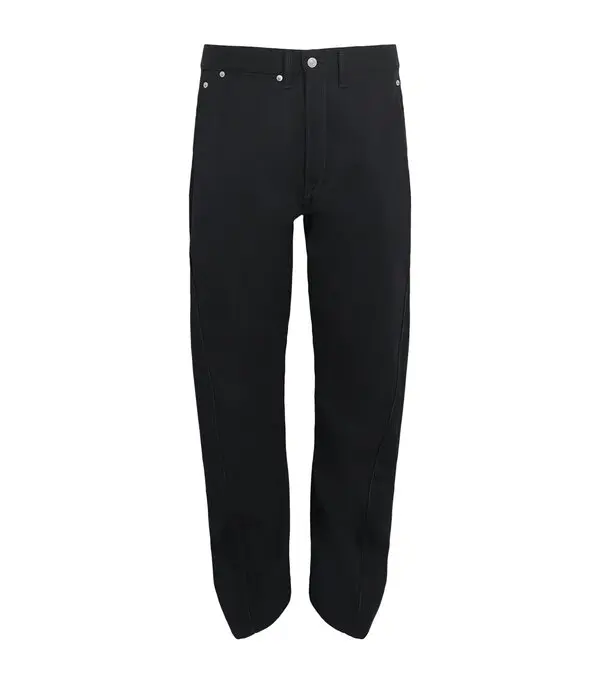 Junya Watanabe Wool Trousers