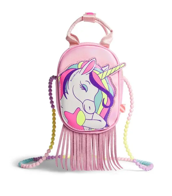 BILLIEBLUSH Unicorn Cross-body Bag