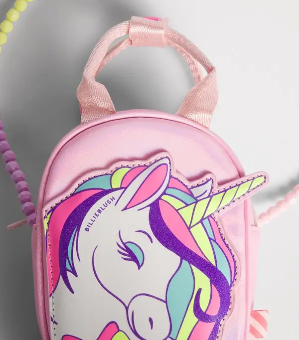 BILLIEBLUSH Unicorn Cross-body Bag