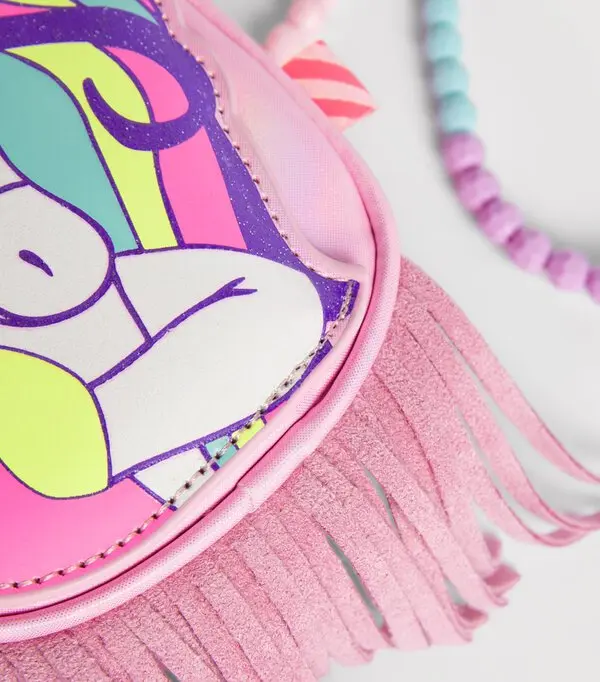 BILLIEBLUSH Unicorn Cross-body Bag