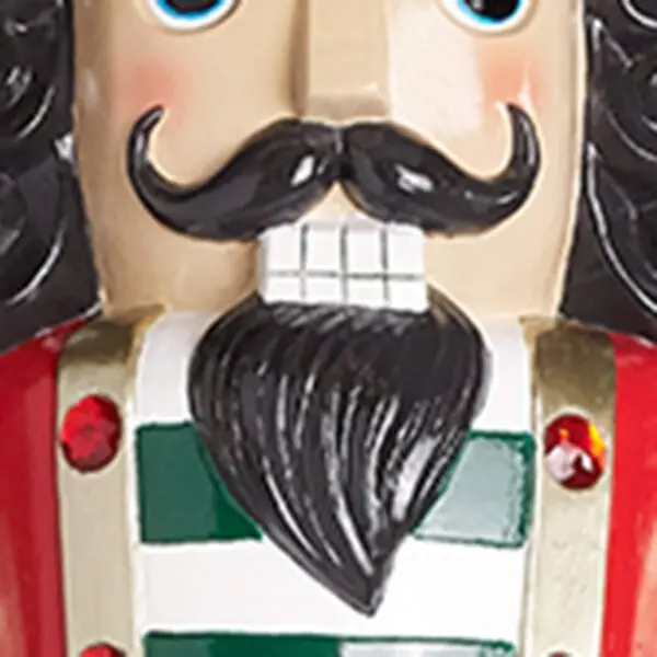 Harrods Nutcracker Floor Ornament