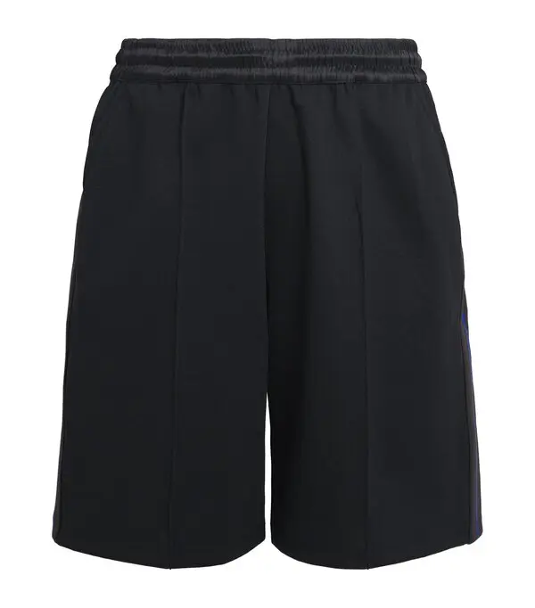 WALES BONNER Form Track Shorts