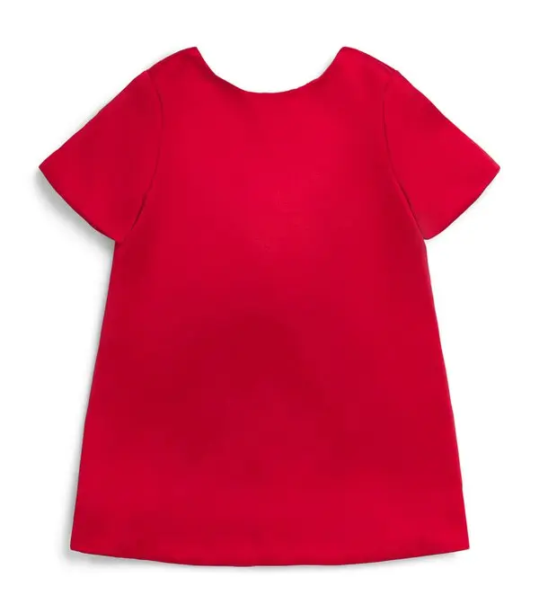 BARDOT JUNIOR Bow Demi Dress