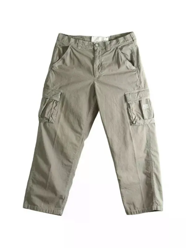 ERL Ripstop Cargo Pants - Neutrals