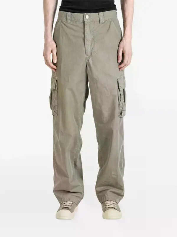ERL Ripstop Cargo Pants - Neutrals