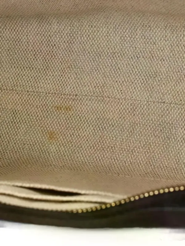 Gucci Soho Convertible Top Handle Leather Medium Satchel