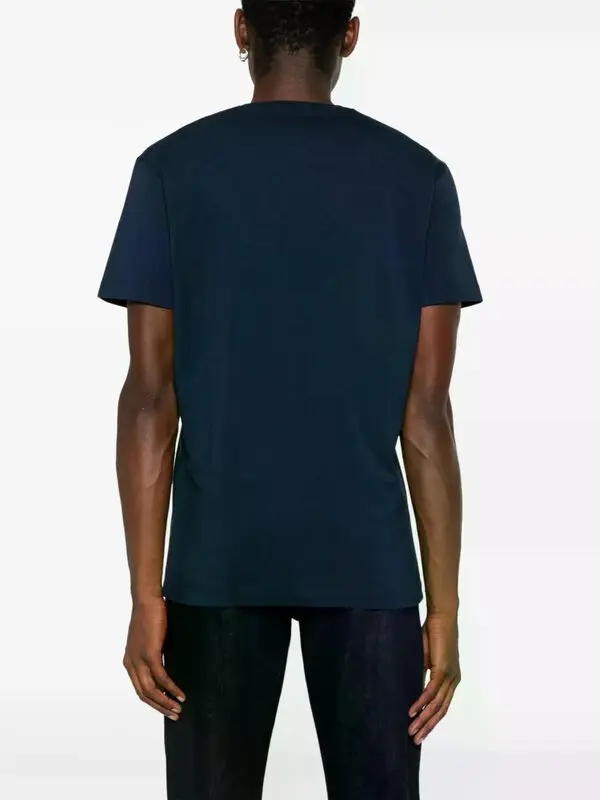 Dsquared2 Cool Fit Cotton T-shirt