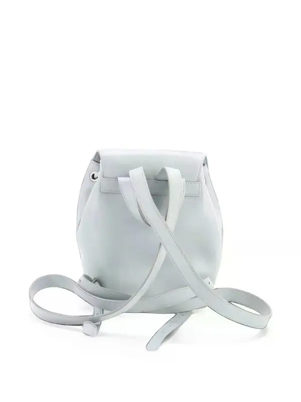 Celine Bonnie Leather Backpack